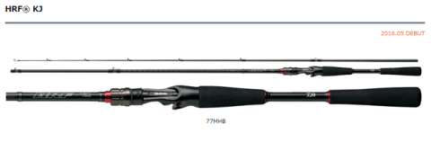 ダイワ｢HRF KJ 85MS/77MHB/711HB｣で楽しむキジハタゲーム！ザ･フィッシング - タックルニュース